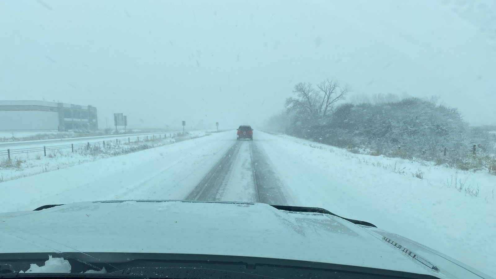 Petition · Snow day tomorrow (nature hill) - United States · Change.org