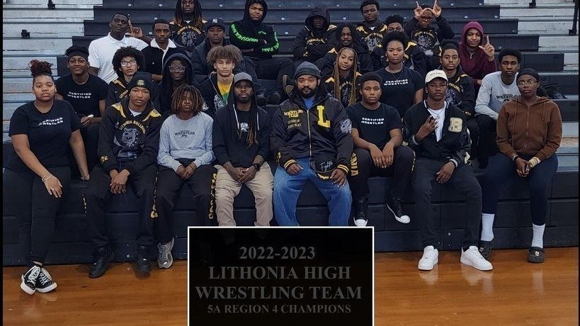 Petition · Reinstate Mike Muckle as LHS Wrestling Coach - United States ...