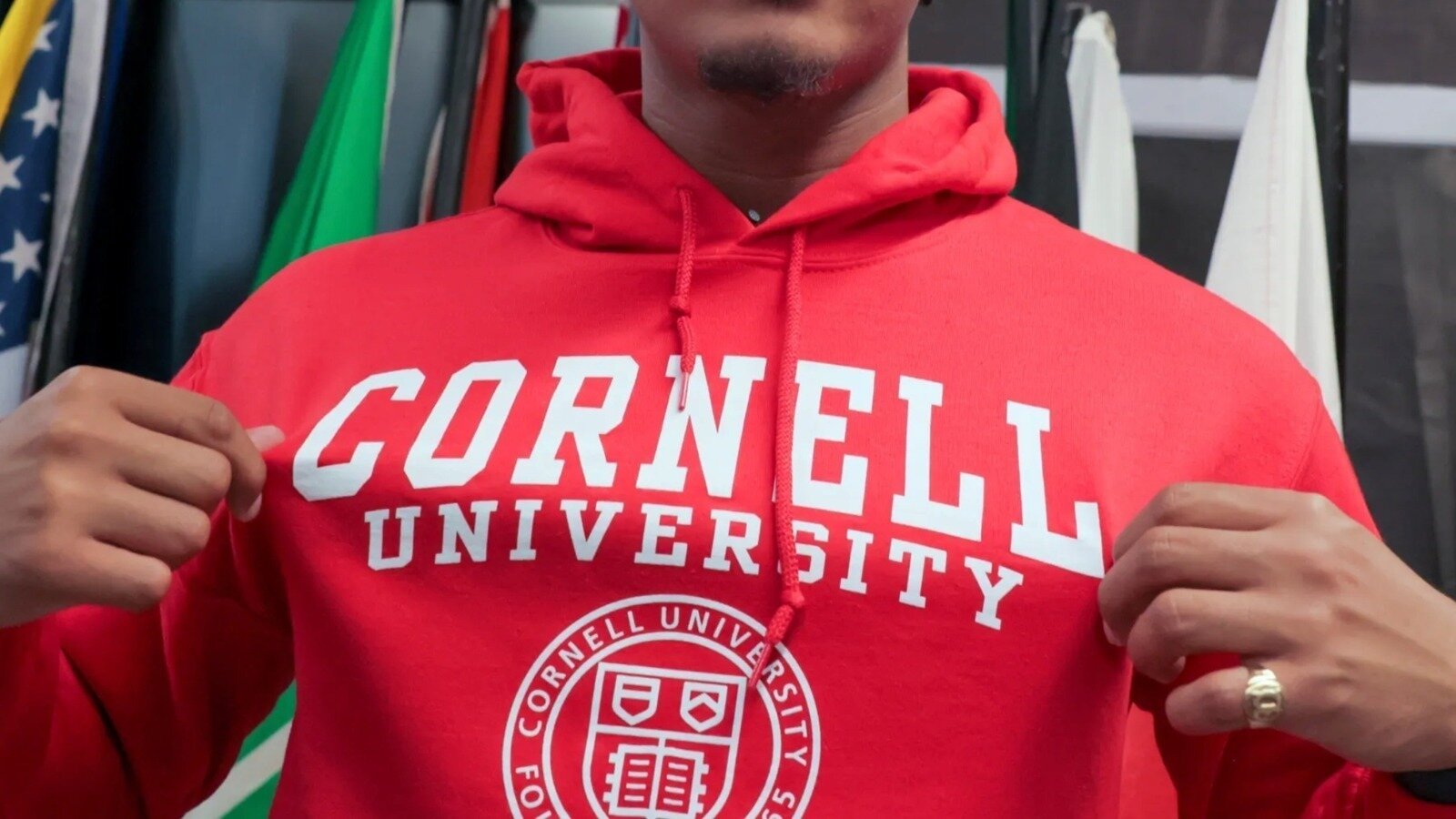 Petition · Hands Off Cornell University. Unfreeze Federal Funding for ...