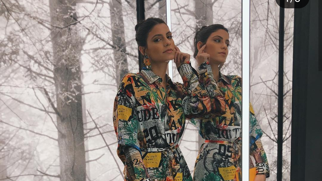 Petición · Que Bárbara López grabé un cover - México · Change.org