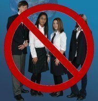 Petition · Less strict on the dress code, or reconsider what we can ...