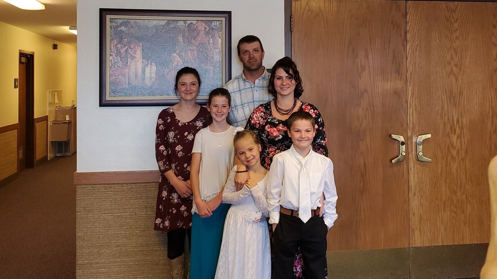 Petition · Justice for My Husband: Prove His Innocence - United States ...