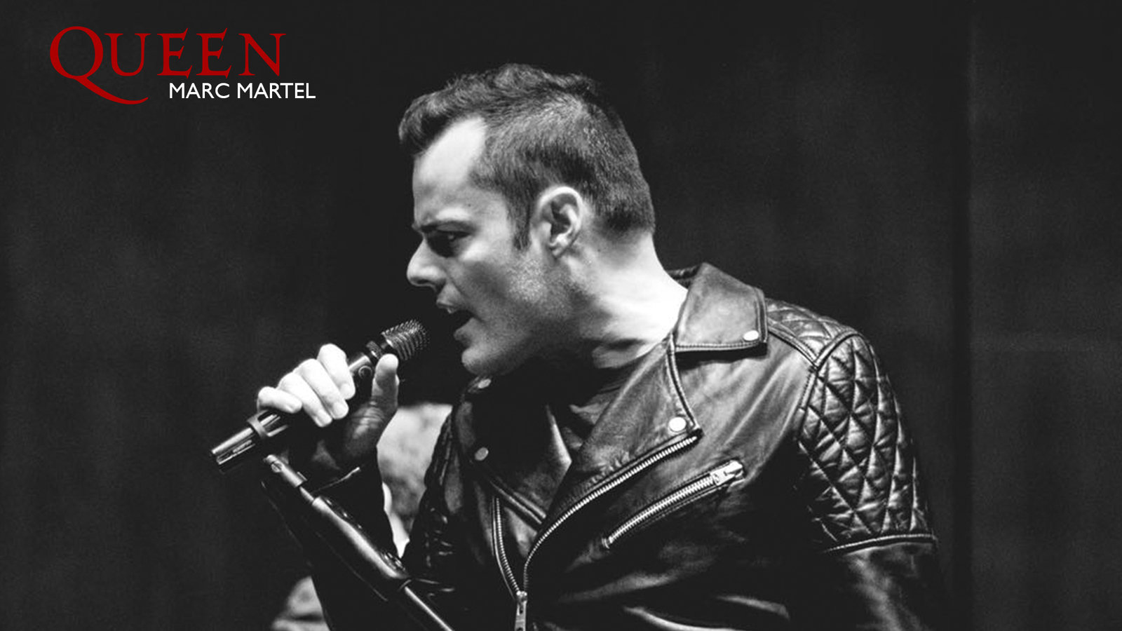Petición · Queen + Marc Martel - Chile · Change.org