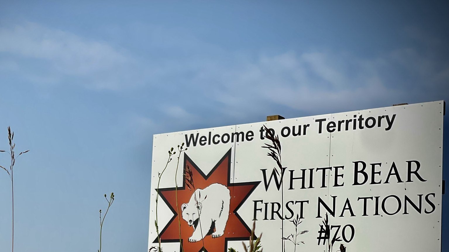 Petition · Push the Chief and Council of White Bear First Nation(s) to ...