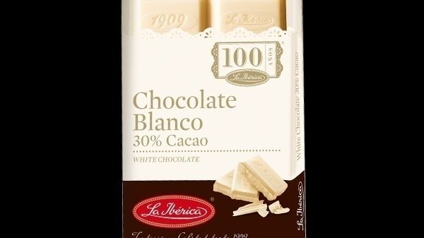 Petición · Que regrese el chocolate blanco de la ibérica · Change.org