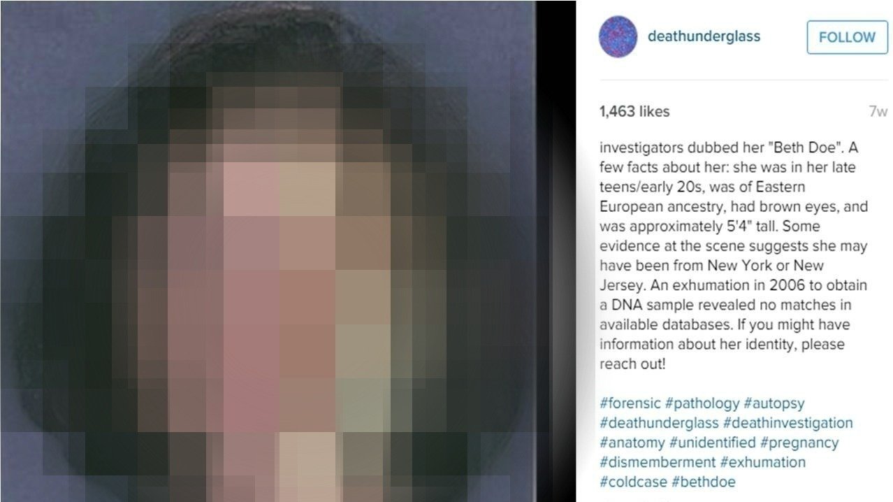 Petition · Kevin Systrom, Mike Krieger, Instagram: Remove Beth Doe's ...