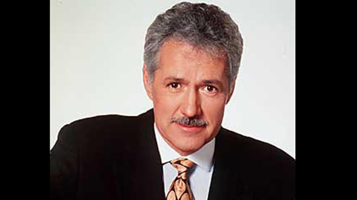 Petition · Get Alex Trebek's mustache back - United States · Change.org