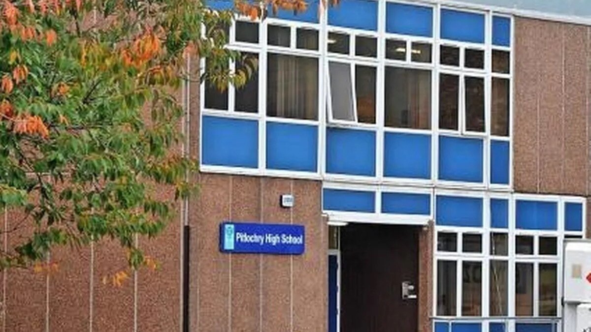 Petition · Ask PKC to rethink their plans for the High School, Leisure ... Petition · Ask PKC to rethink their plans for the High School, Leisure ...