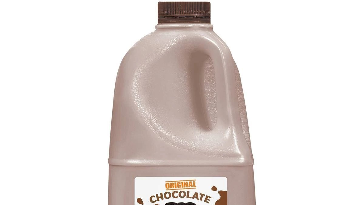 Petition · Milk items should be cheaper at Cav Road - Australia ...