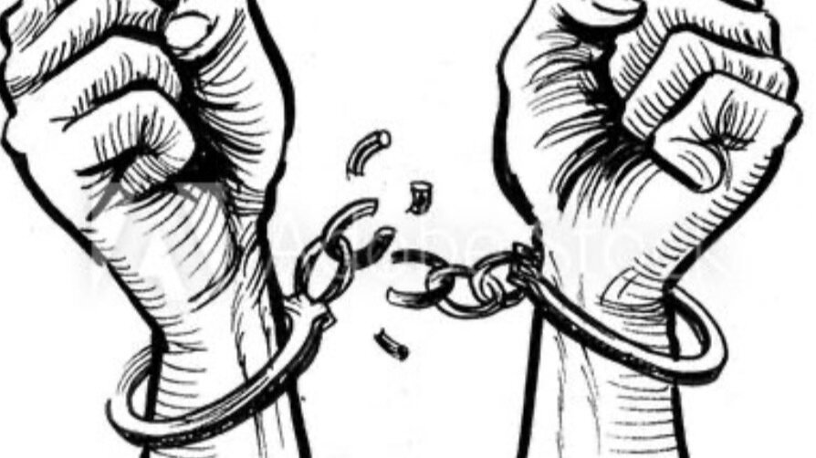 Petition · HELP STOP UNLAWFUL IMPRISONMENT!! - United States · Change.org