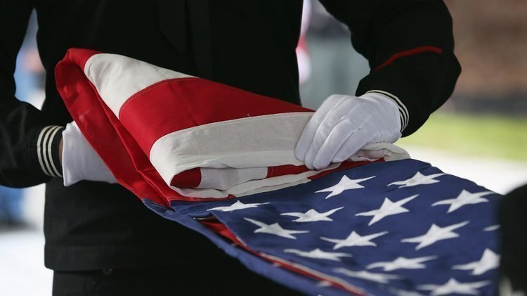 Petition · Save Our Flags - United States · Change.org