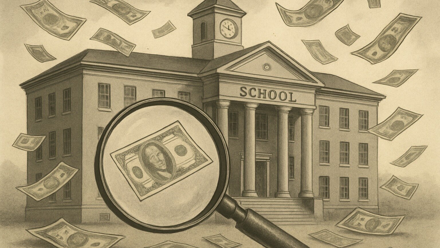 Petition · Audit the Warren County School District - Warren, United ...