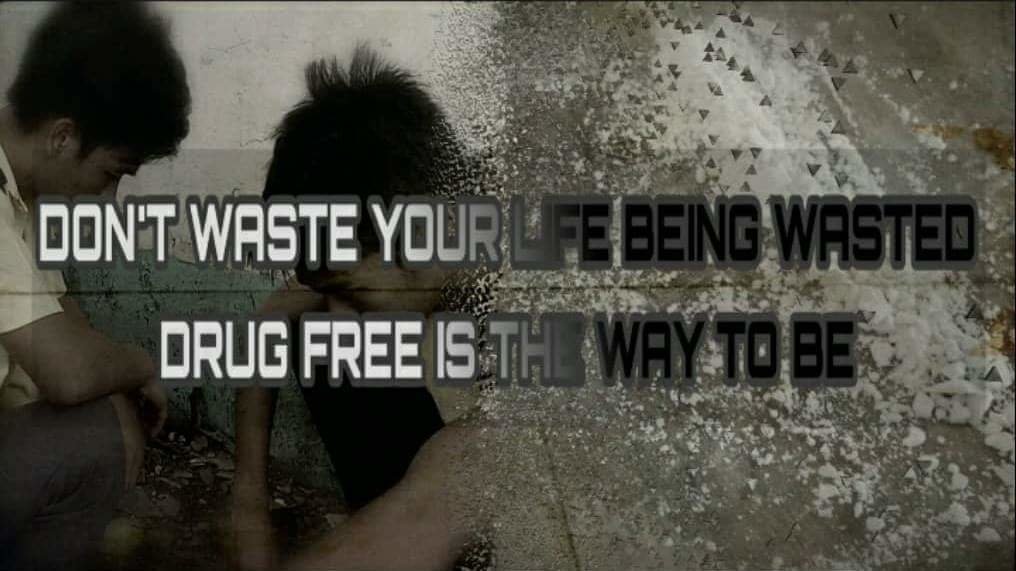 Petition · Stop using drugs, drug free is the way to be - Philippines ...