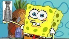 Petition · Revive Sweet Victory from Spongebob at The Stanley Cup ...