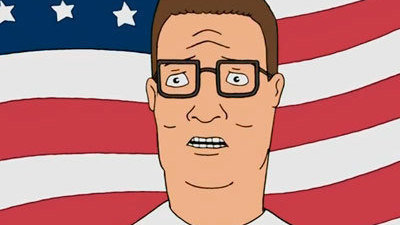 Petition · Get Hank Hill as DLC for Marvel VS Capcom Infinite - United ...
