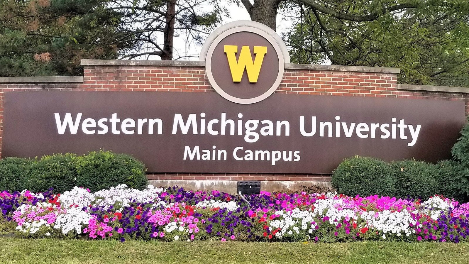 Petition · Allow students to choose to stay in WMU dorms for the Spring ...