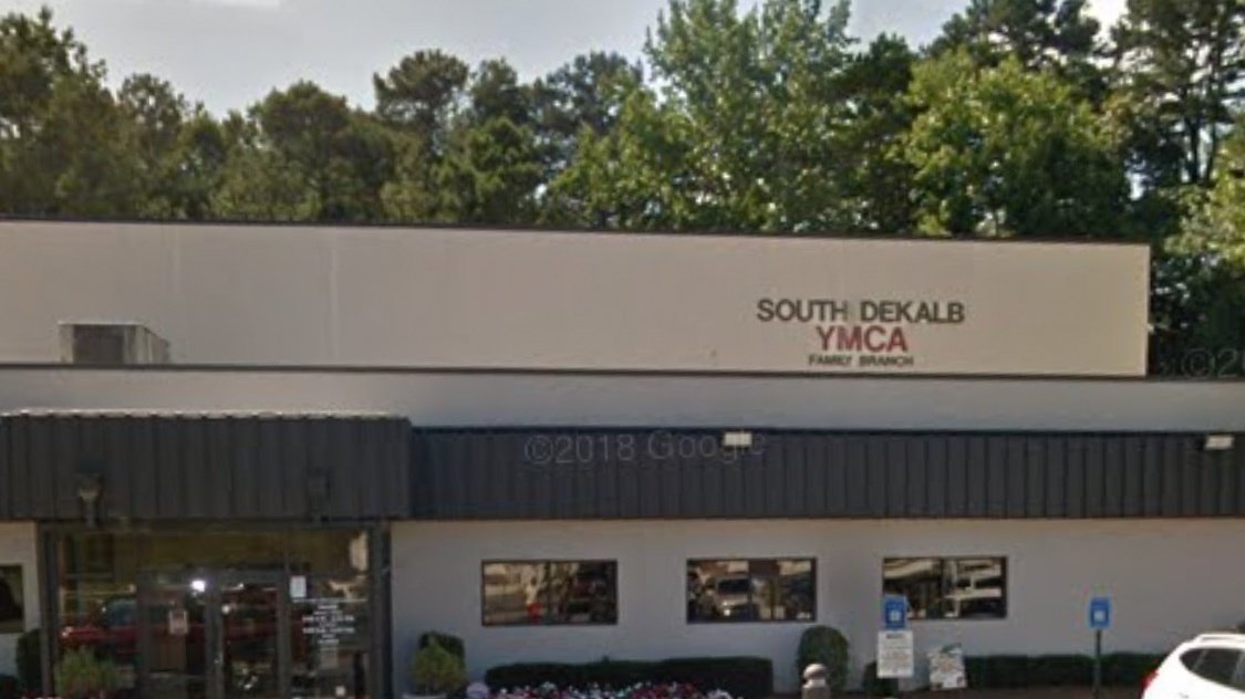 Petition · Save South Dekalb YMCA - United States · Change.org