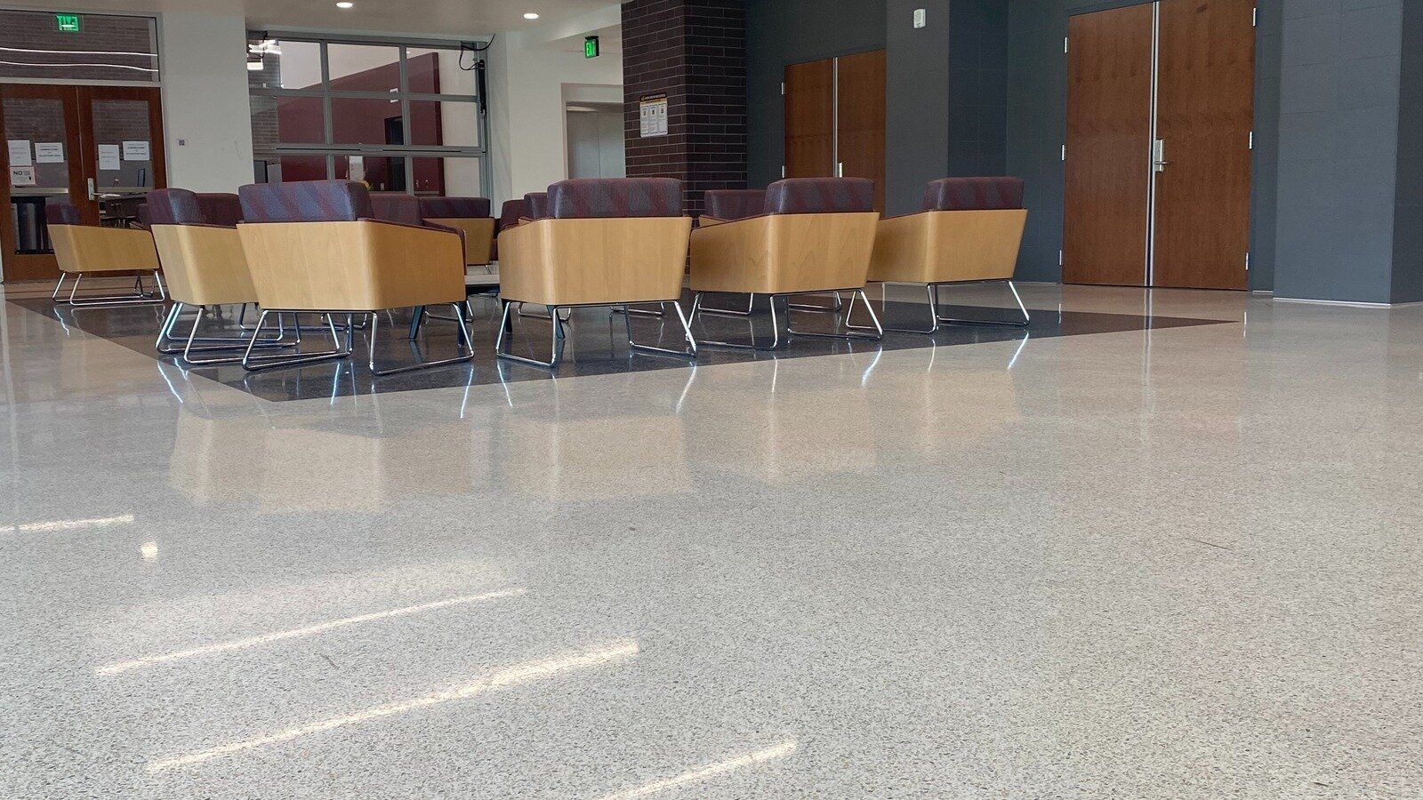 Petition · Allow students to use chairs during study hall at Avon Grove ...