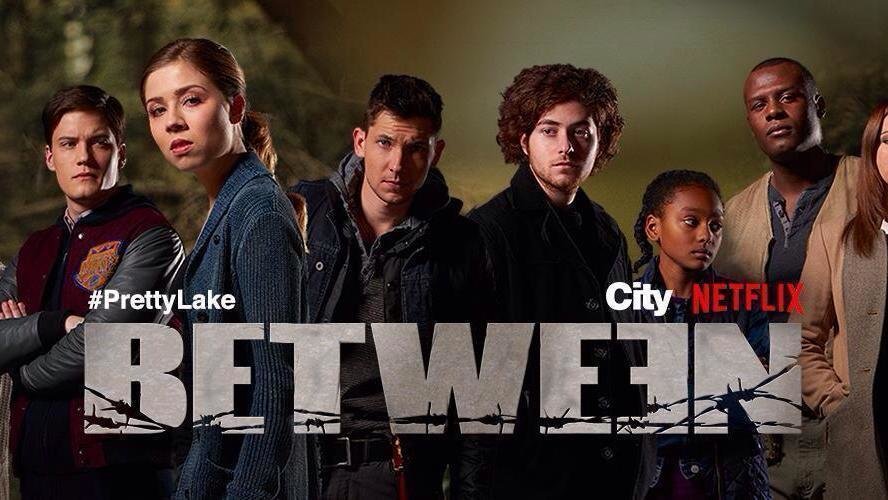 Petizione · Season 3 of "Between" - Italia · Change.org