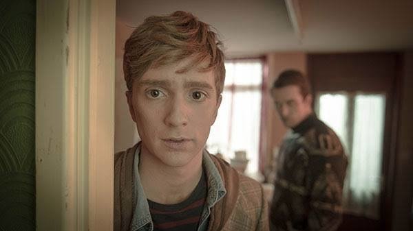 Petition · In The Flesh Netflix - Australia · Change.org