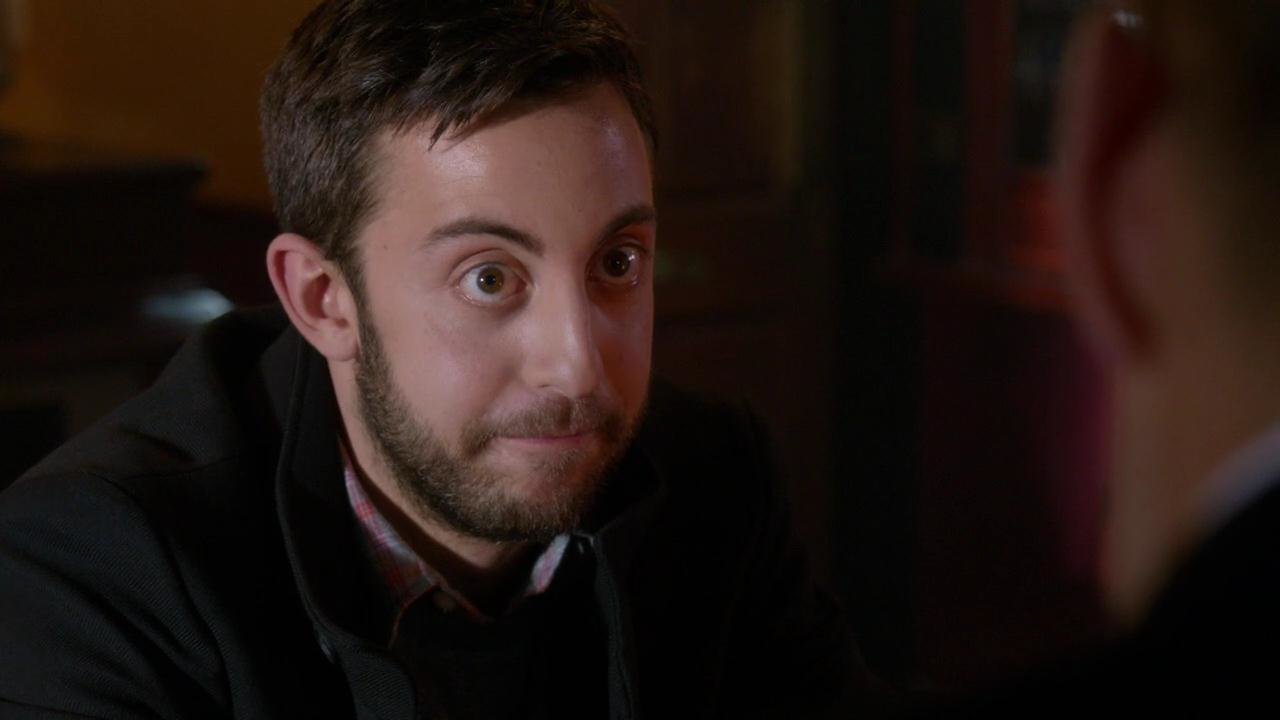 Petition · Bring back Aaron and his golem to Supernatural - United ...