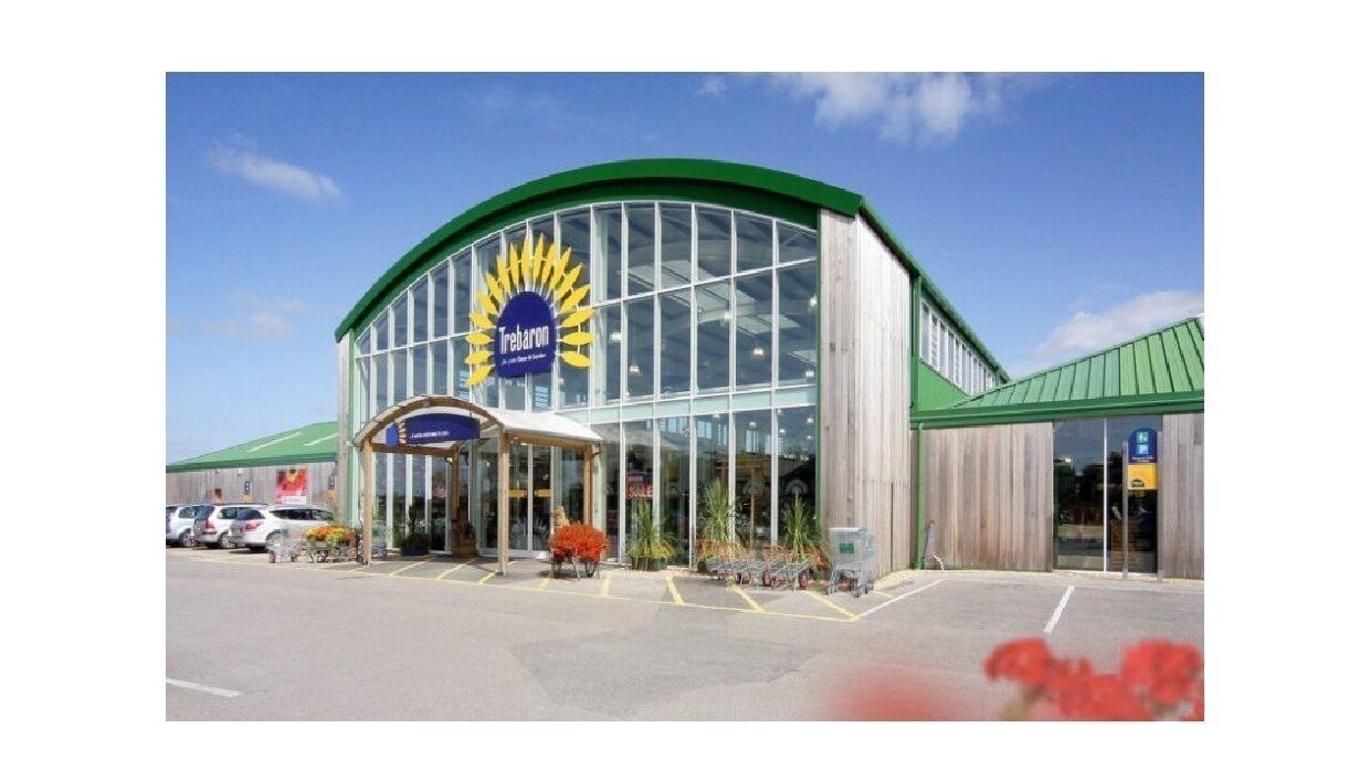 Petition · Turn Boscow Nurseries into Newbank Garden Centre - United ...