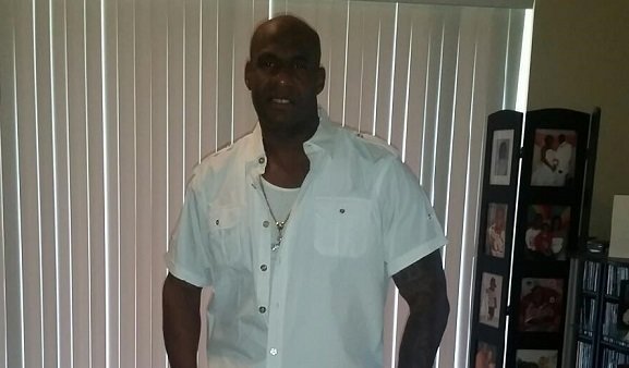 Petition · Release Kenneth Purdy From Prison - United States · Change.org