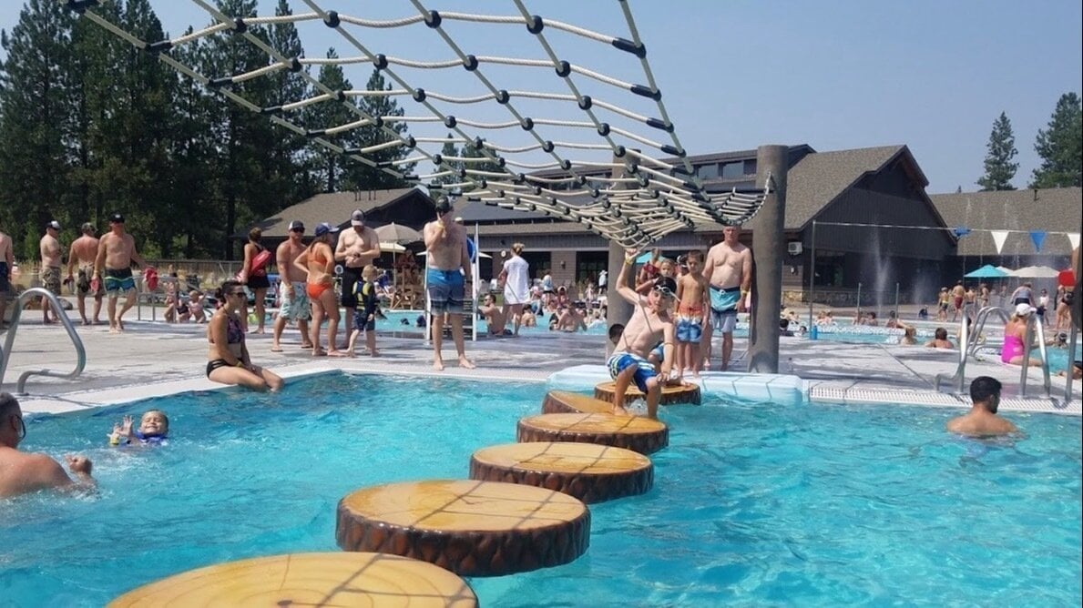 Petition · Access to recreational facilities for a nominal fee in ...