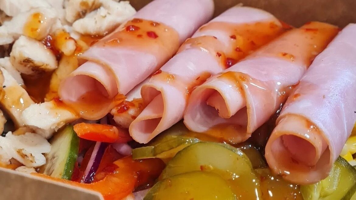 Petition · Reinstate Sweet Chilli Sauce at Subway Restaurants - United ...