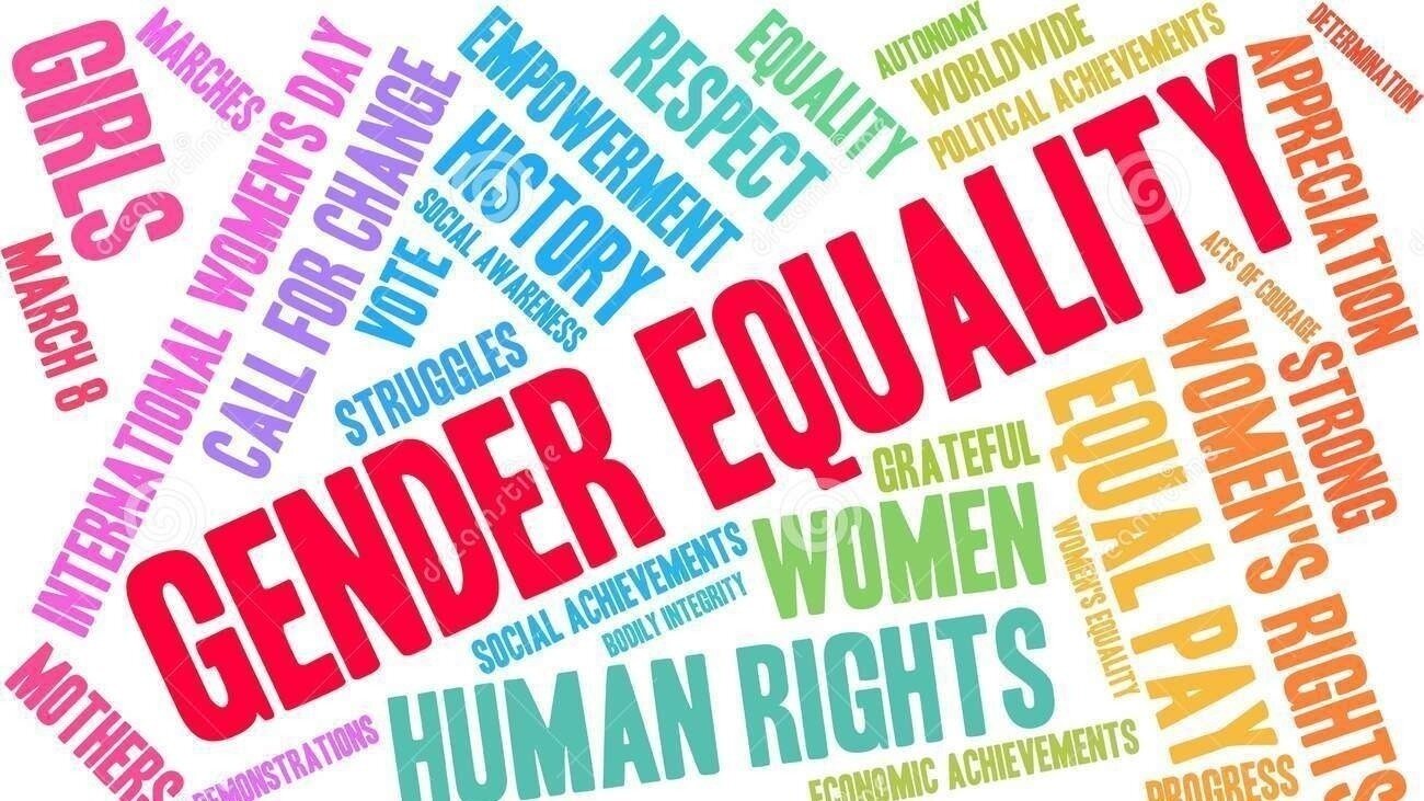 Petition · Equal Rights for All Genders - Philippines · Change.org