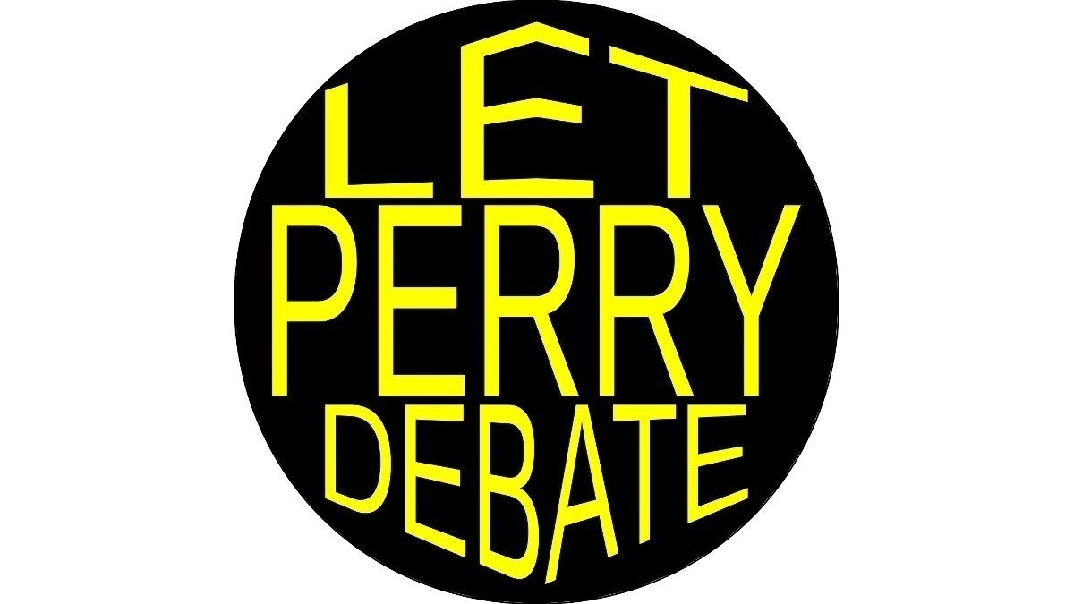 Petition · Invite Darryl W. Perry to the debate hosted by John Stossel ...