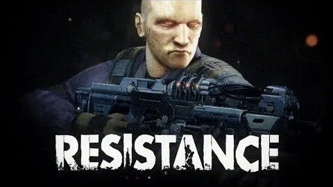 Petition · Remaster Resistance Trilogy for PS5 - United States · Change.org