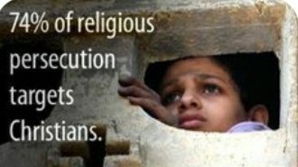 Petition · Stop Christian persecution ! - United Kingdom · Change.org