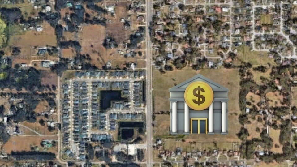 Petition · Stop the Development of the Government Building in Kathleen ...