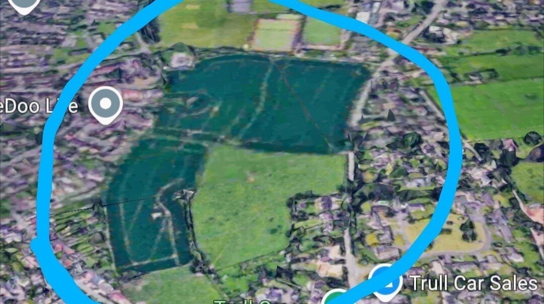 Petition · Save Trull Ridge - Taunton, United Kingdom · Change.org
