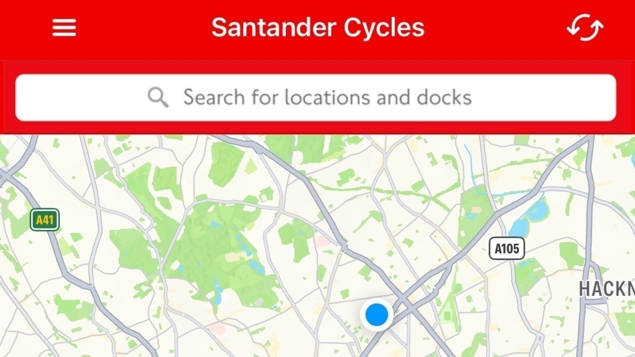 Petition · More Santander Bike Stations in Zone 2/3 (Holloway, Angel, Islington, Tuffnel Park ...
