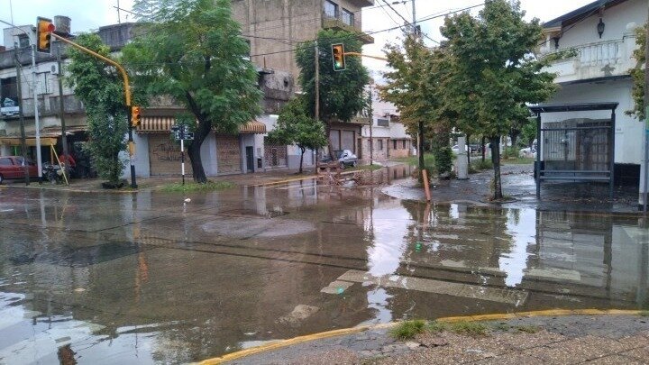 Petición · ABL / Inundación - Avellaneda, Argentina · Change.org