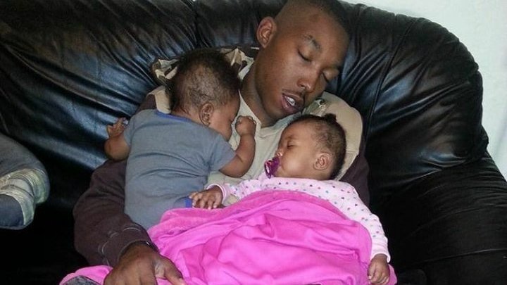 Petition · Advocate freedom for Nehemiah Robinson - United States ...