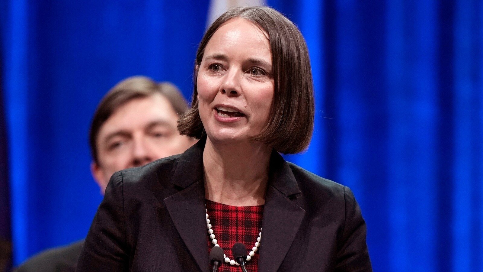Petition · Stop the Political Attacks—Stand with Maine Secretary Shenna ...
