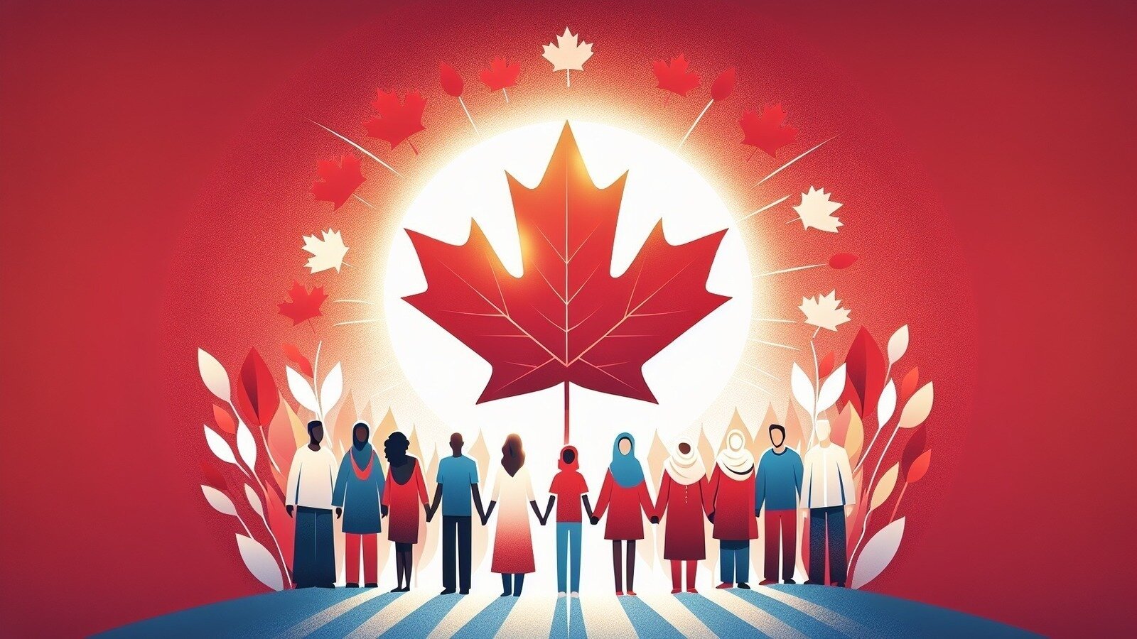 Petition · Stop Efforts to Secede From Canada - Canada · Change.org