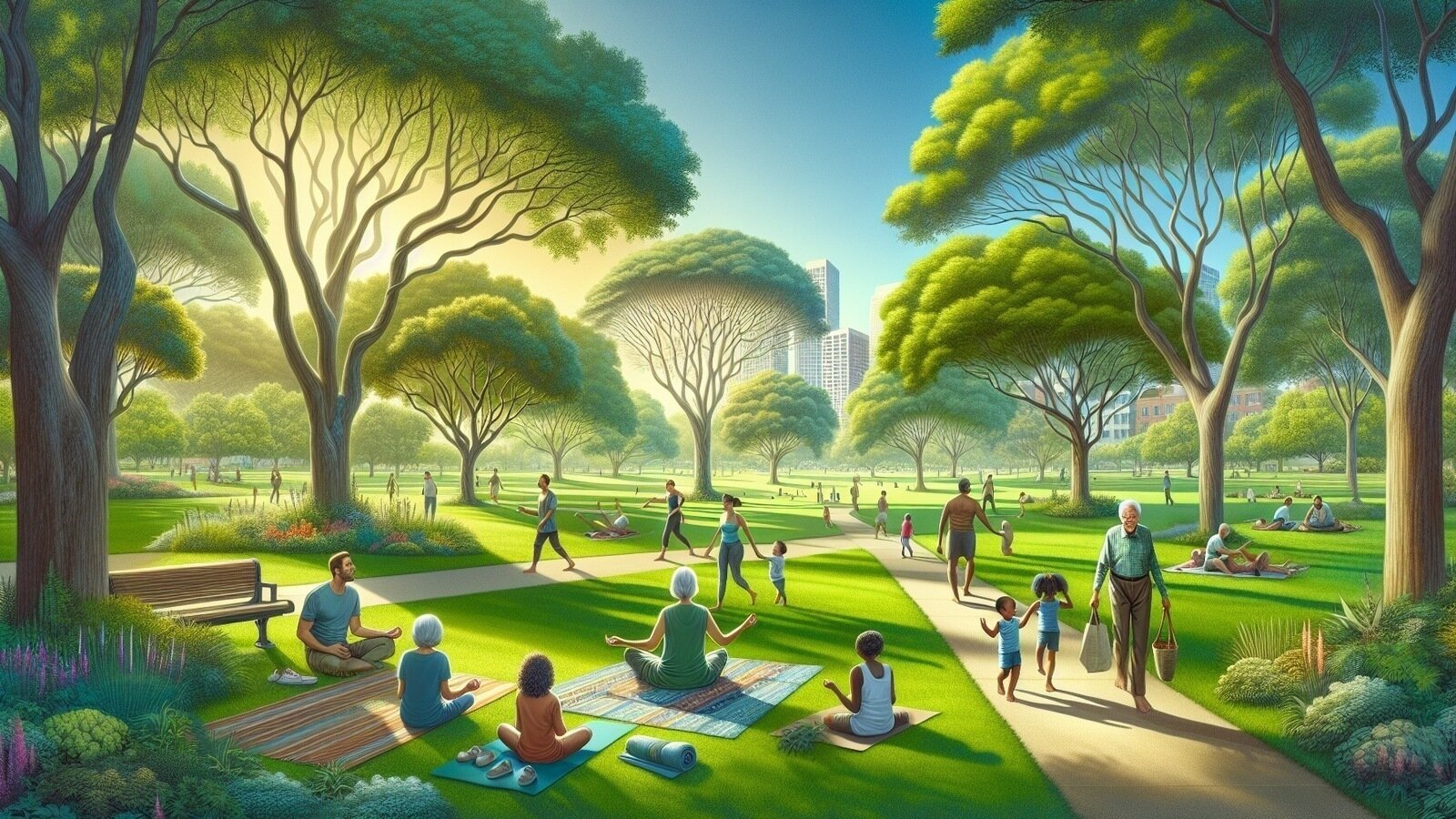 Petition · Prevent SF Park and Rec from Transforming Crocker Park into ...