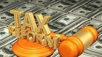 Petition · Property Tax Reform, Mass appraisal reform, Set limits on ...