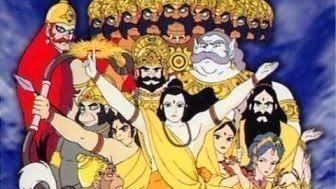 Petition · Ramayan the legend of prince Ram(1992) to be remastered and ...