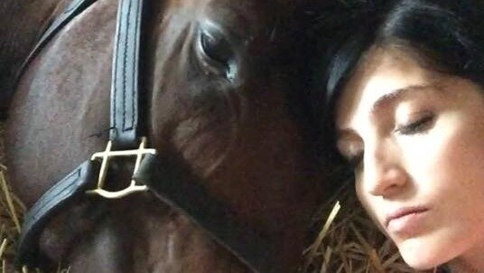 Petition · Reinstate the trainers license of Maria Borell in Kentucky ...