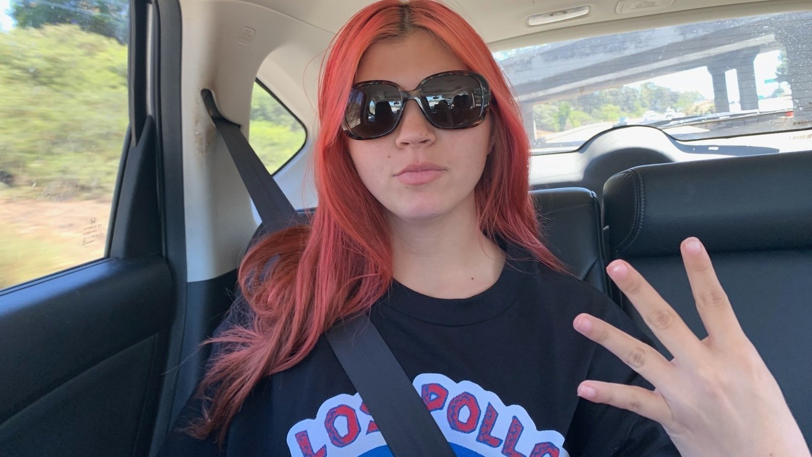 Petition · Help a non-binary wasian latina win the jag walker award ...