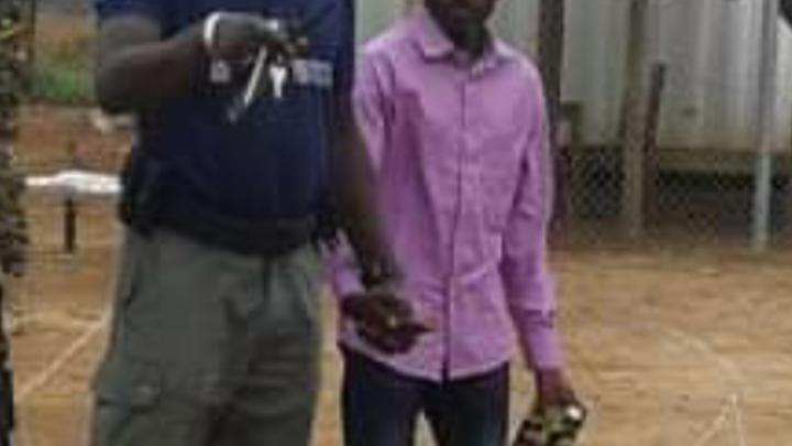 Pétition · Arrestation de Ali Darassa, Sidiki et le démantèlement de ...