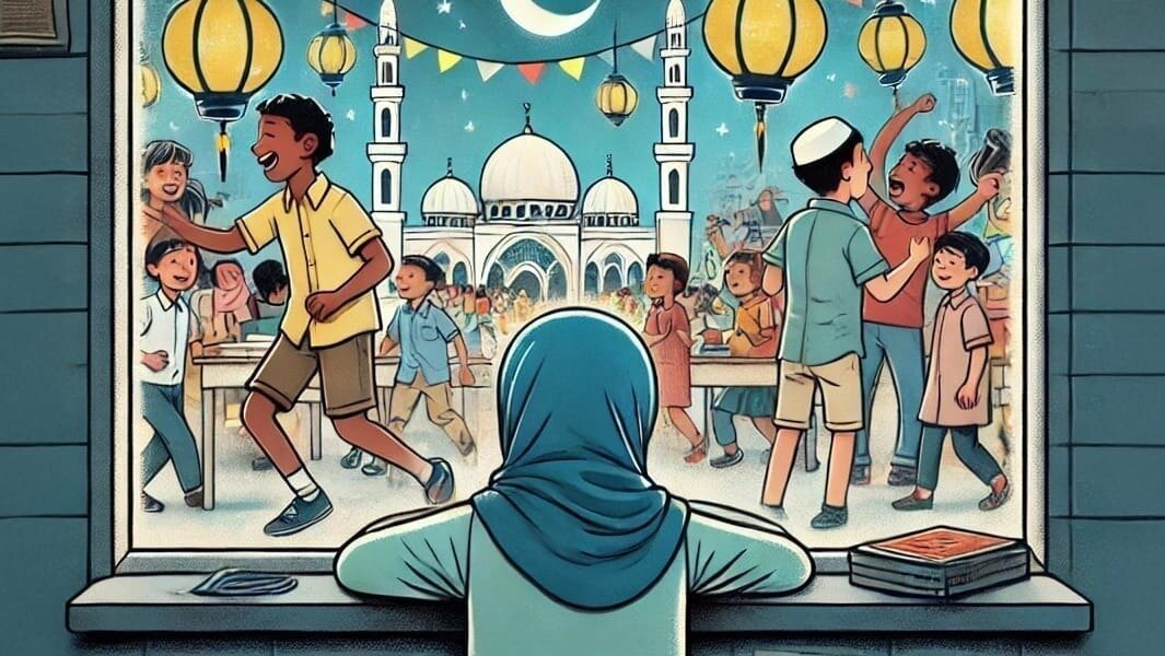 Petition · HISD Removed Eid - Muslim Students Deserve Better - Houston ...