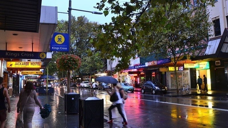 Petition · Save Darlinghurst Road in Kings Cross · Change.org