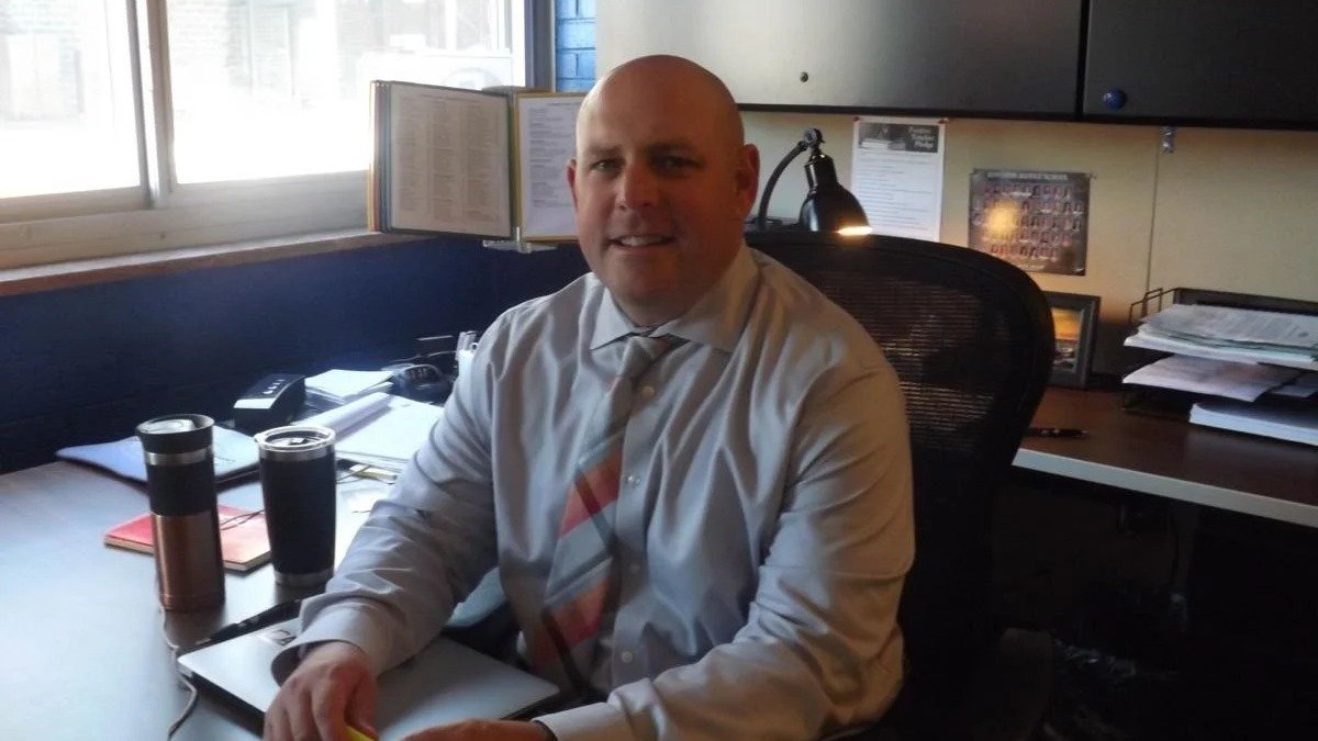 Petition · Remove Andrew Perry from being a principal at BHS - United ...