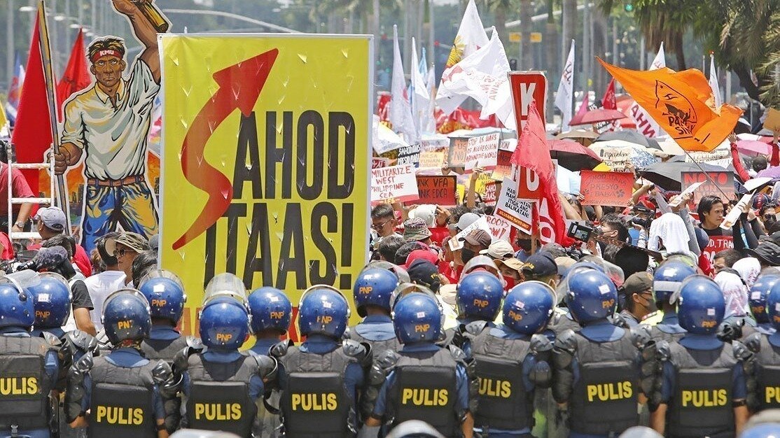 Petition · Demand Change: Reform Provincial Rate Structures Now ...